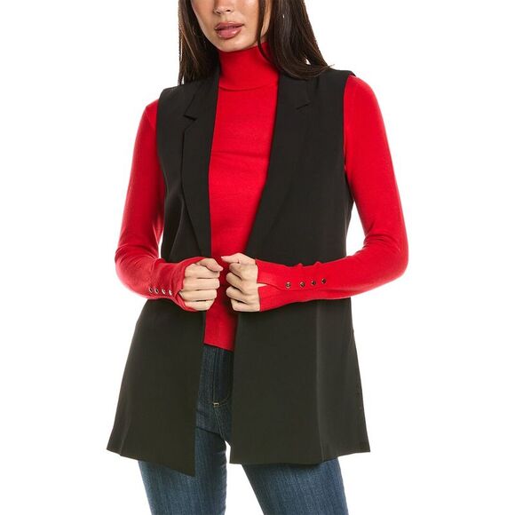Renuar | Jackets & Coats | Renuar Vest | Poshmark